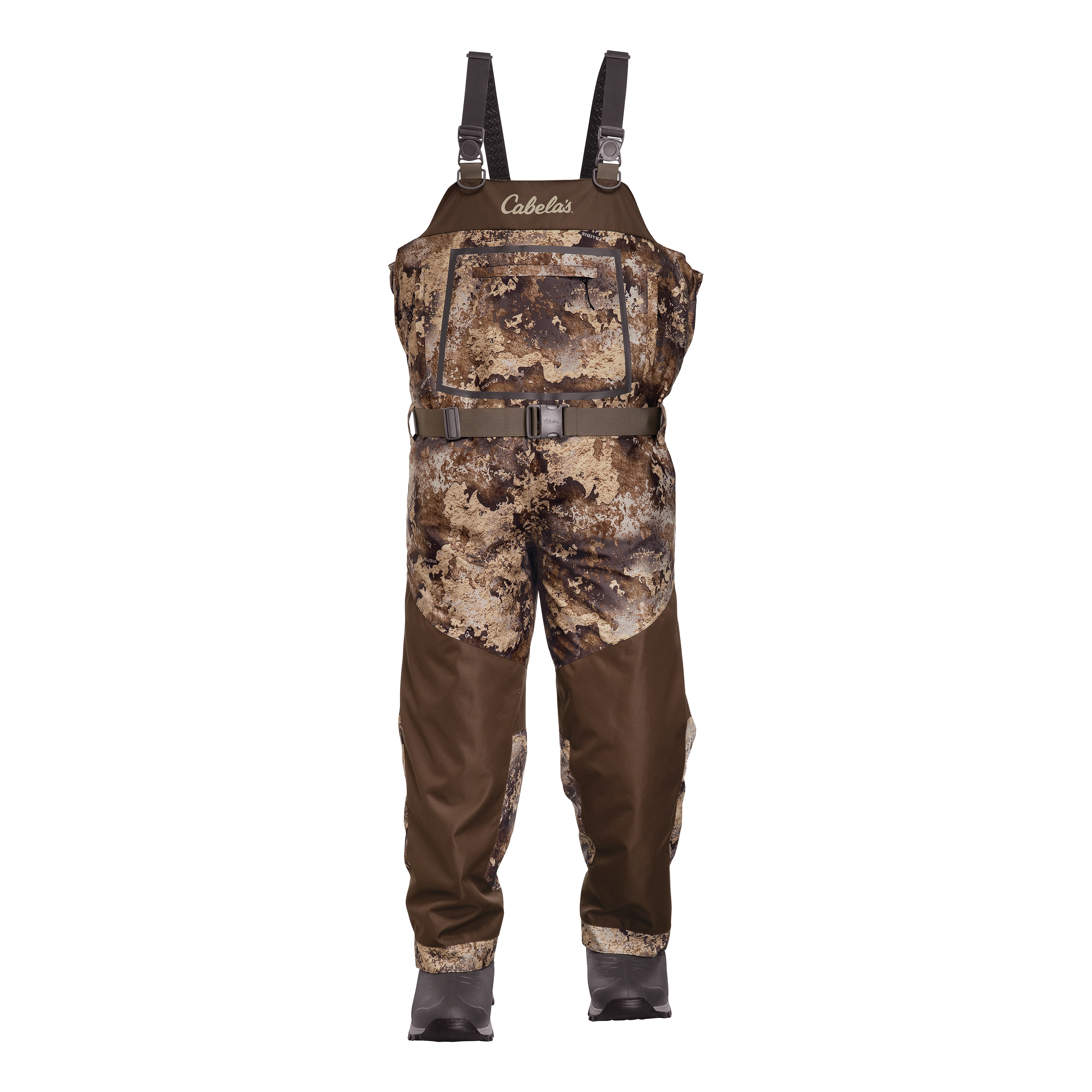 Northern Flight Renegade II Insulated Hunting Chest Waders for Men ...